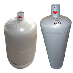 Gaz bouteille VITO GAZ